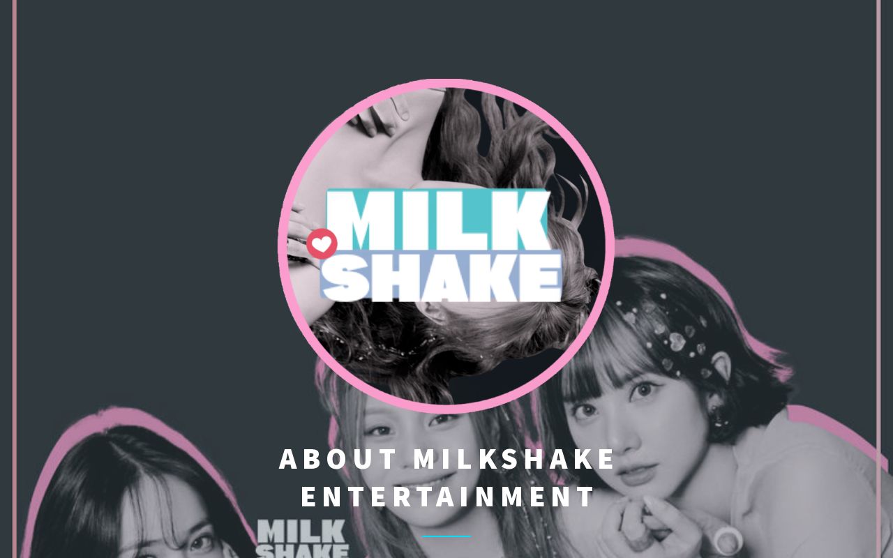 Milkshake entertainment